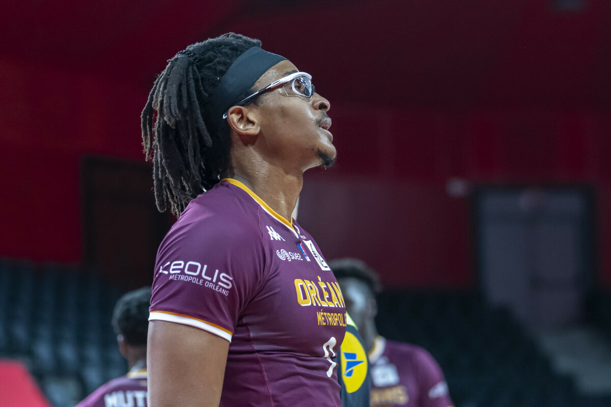 Chima Moneke coupé par les Sacramento Kings - BeBasket