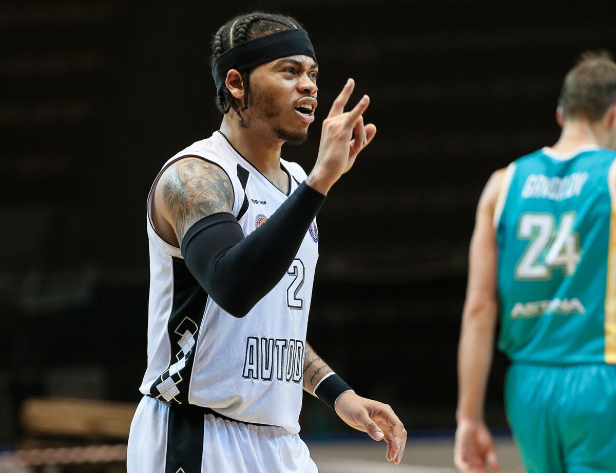 Nate Mason, "le Matt Morgan bis" du Mans ? - BeBasket