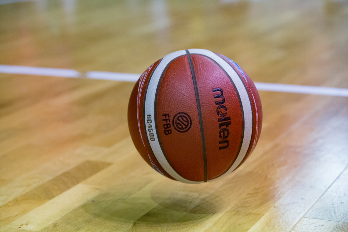 La FFBB bat son record de licenciés - BeBasket