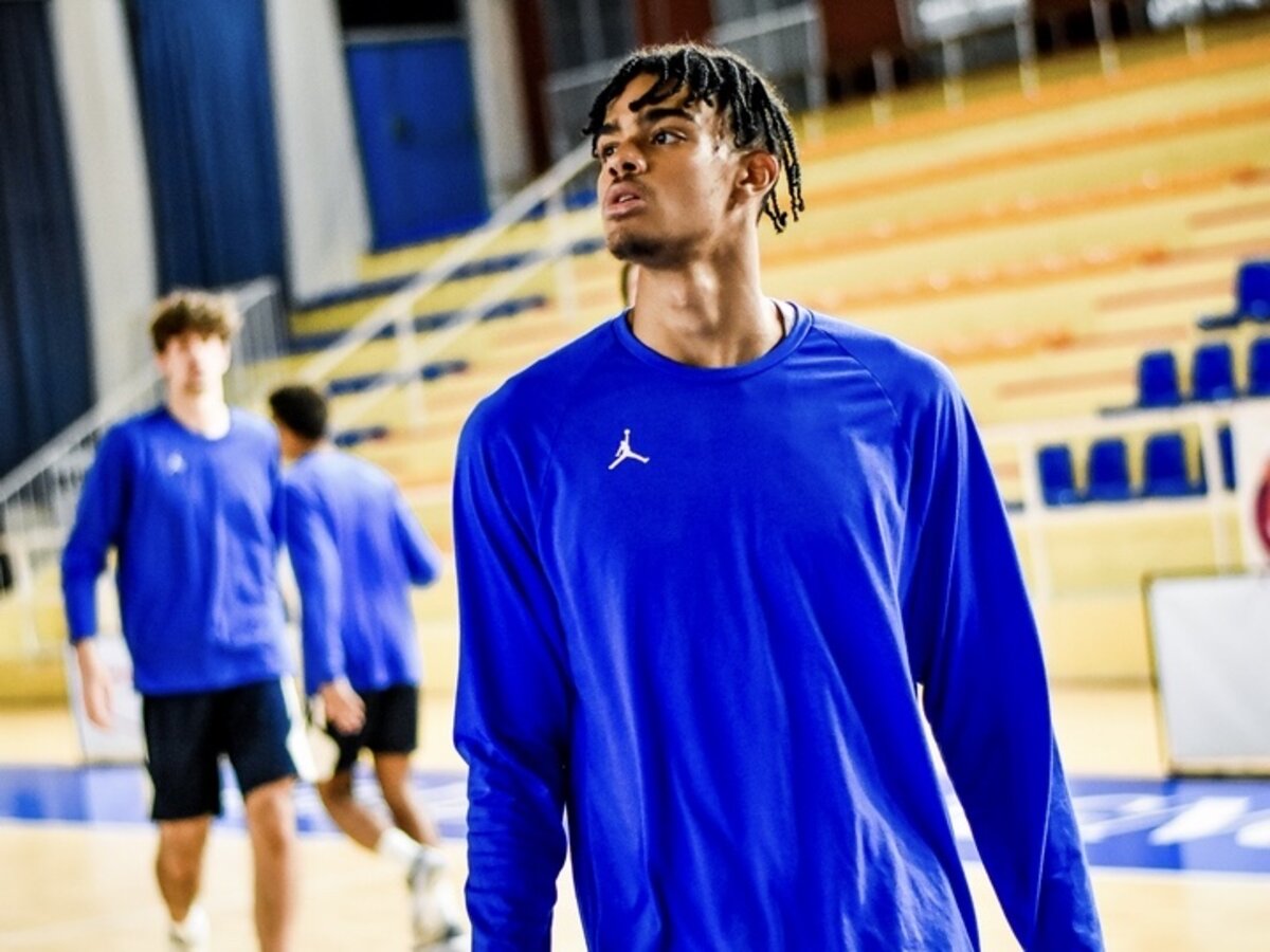 Rayan Rupert planifie son retour à la compétition pour début 2023 ...