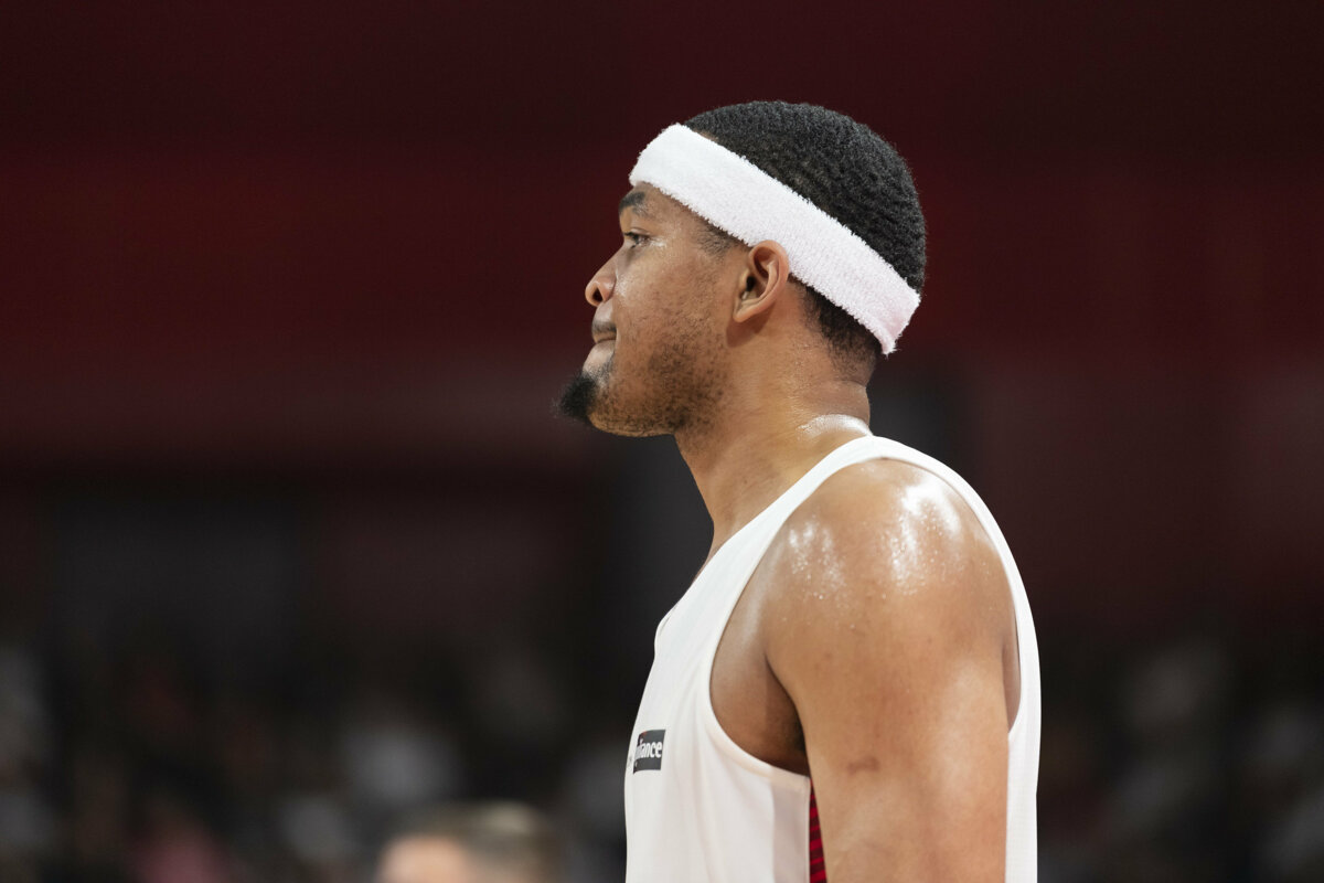 James Palmer sauve la JL Bourg et plonge Strasbourg dans la crise ...