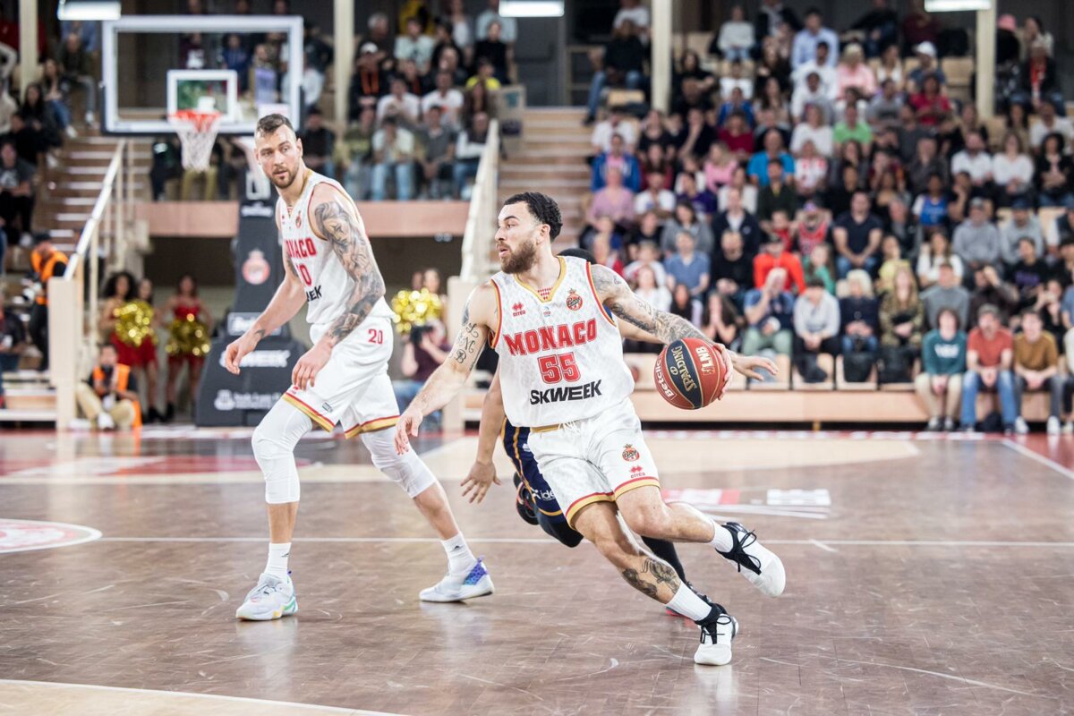 La LNB instaure une Luxury Tax en Betclic ÉLITE - BeBasket