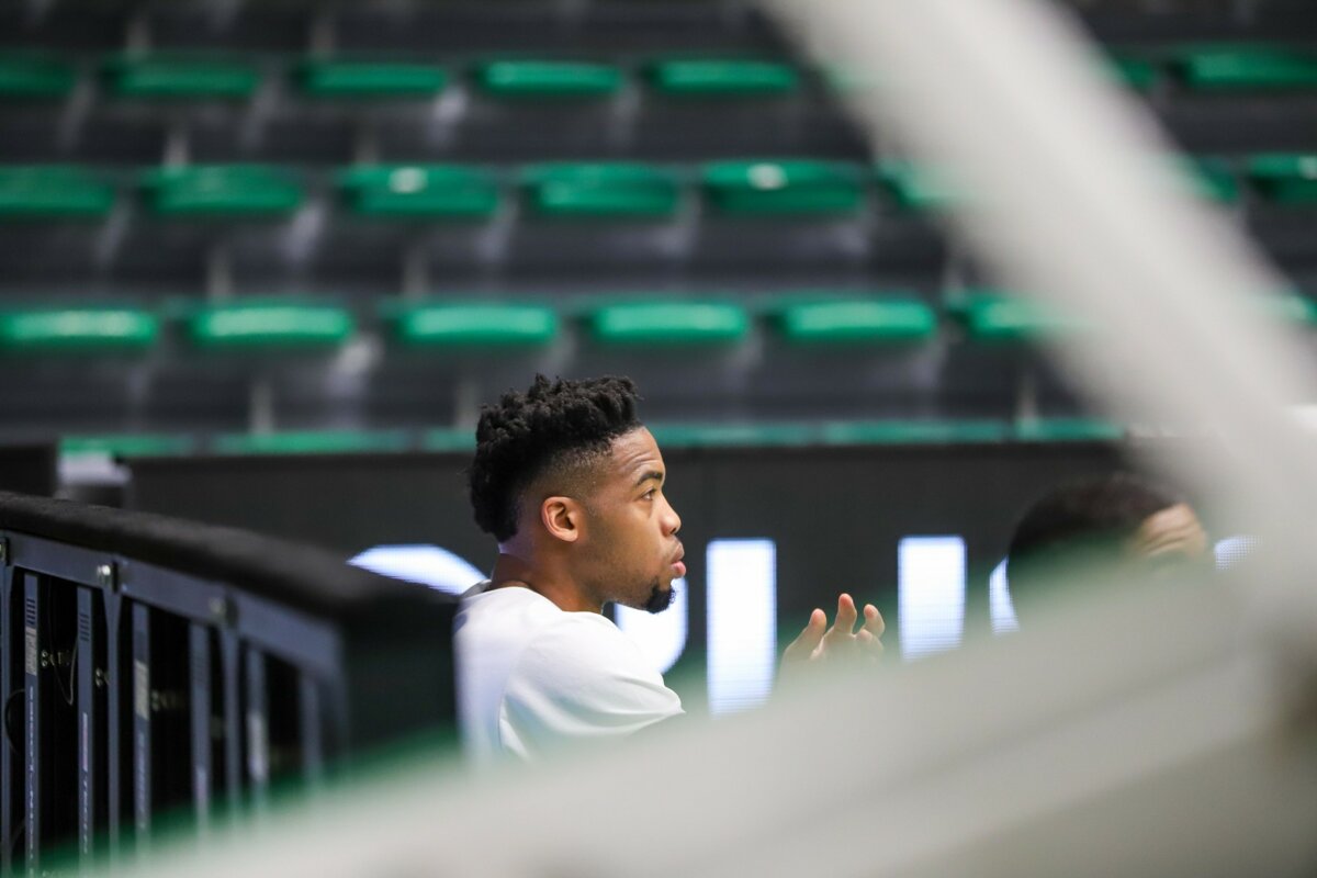 Après Roanne, E.J. Anosike file en Belgique - BeBasket