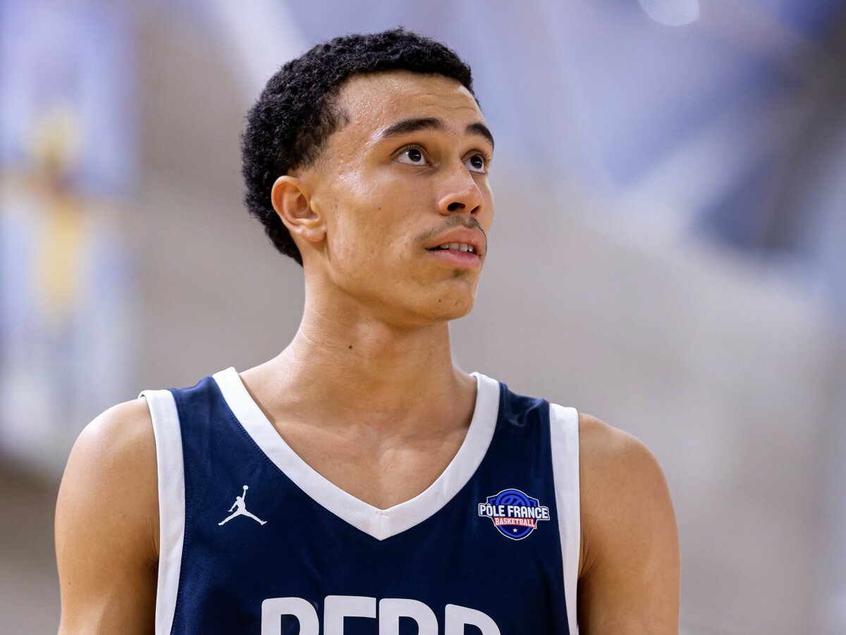 Le Pôle France renverse Boulogne-sur-Mer avec un Nolan Traoré XXL ...