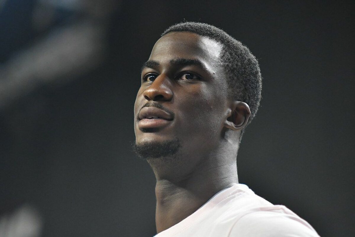 Adam Mokoka vers Monaco ? - BeBasket