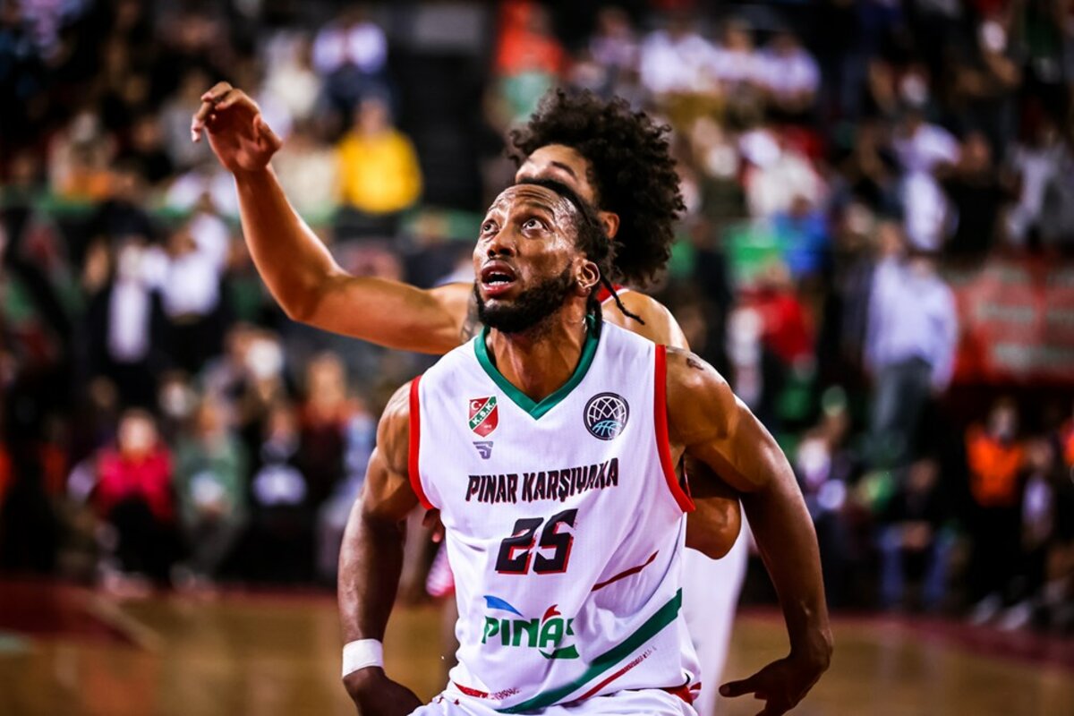 Après Bamberg, l'AEK Athènes pour Akil Mitchell - BeBasket