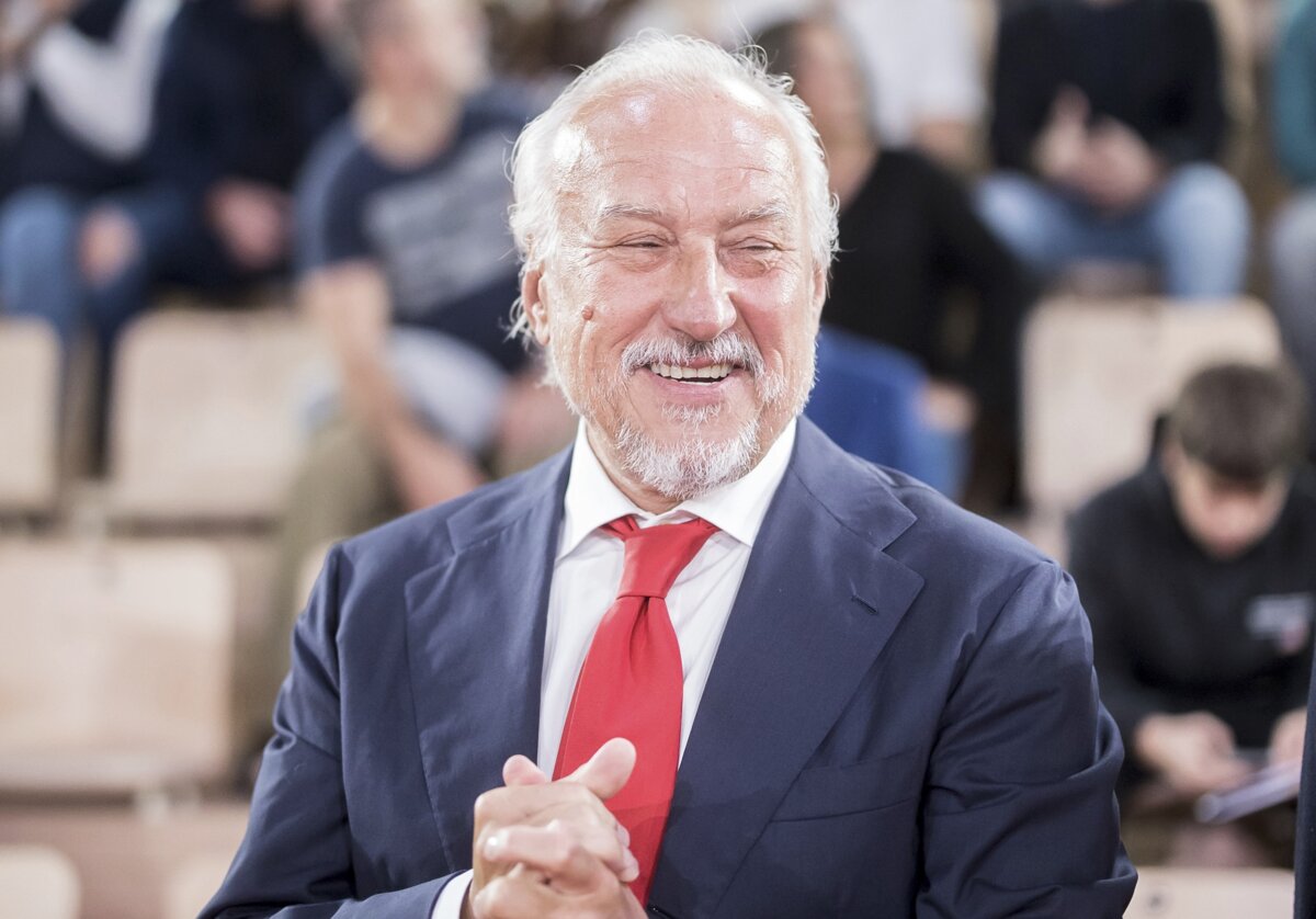 Aleksej Fedoricsev rassure les fans de Monaco sur l'engagement de ...