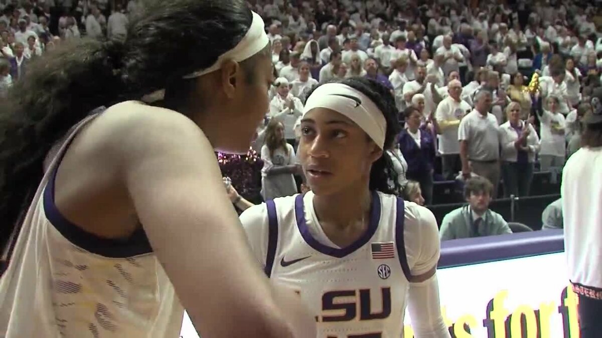 LaDazhia Williams et Alexis Morris, deux championnes NCAA pour aider ...