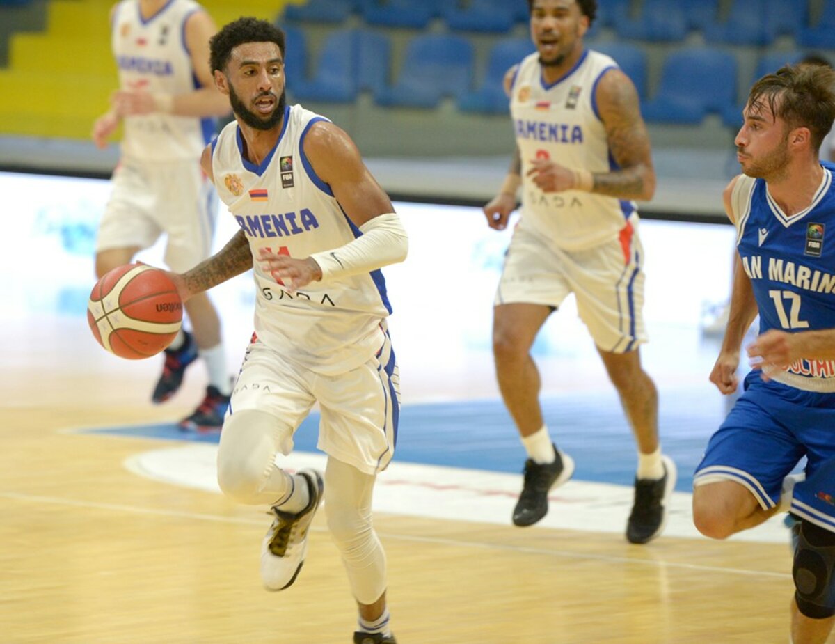 Andre Spight remplace Christian Lutete à Évreux - BeBasket