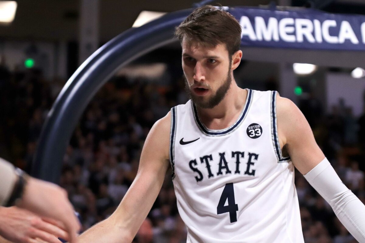 Saint-Quentin choisit Brandon Horvath pour finaliser son effectif ...