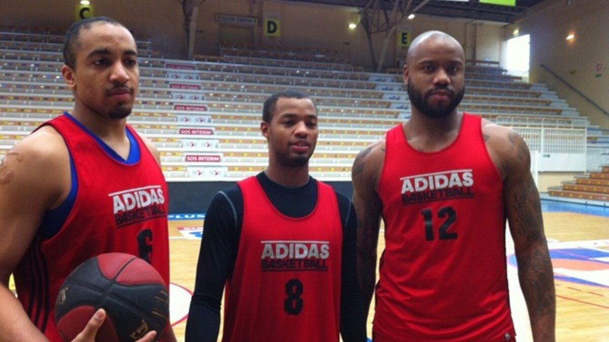 L’ancien joueur d’Orléans et Évreux Brandon Hunter est décédé - BeBasket