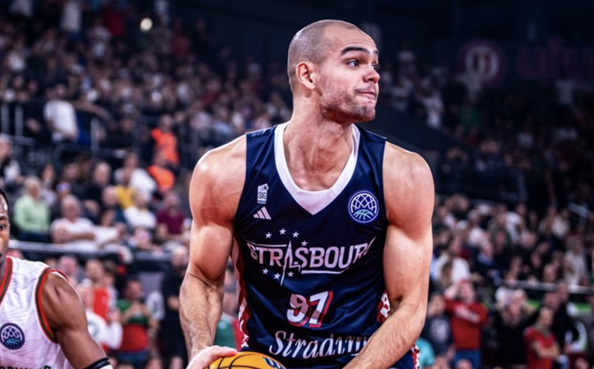 Fin d'aventure prématurée pour Romuald Morency à Strasbourg, Sofiane Briki bientôt de retour ...