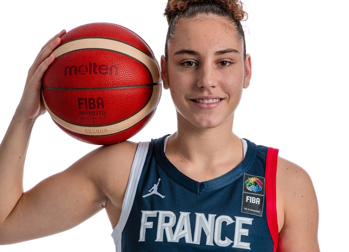 Carla Leite et Dominique Malonga forfaits contre la Lettonie et l'Irlande - BeBasket