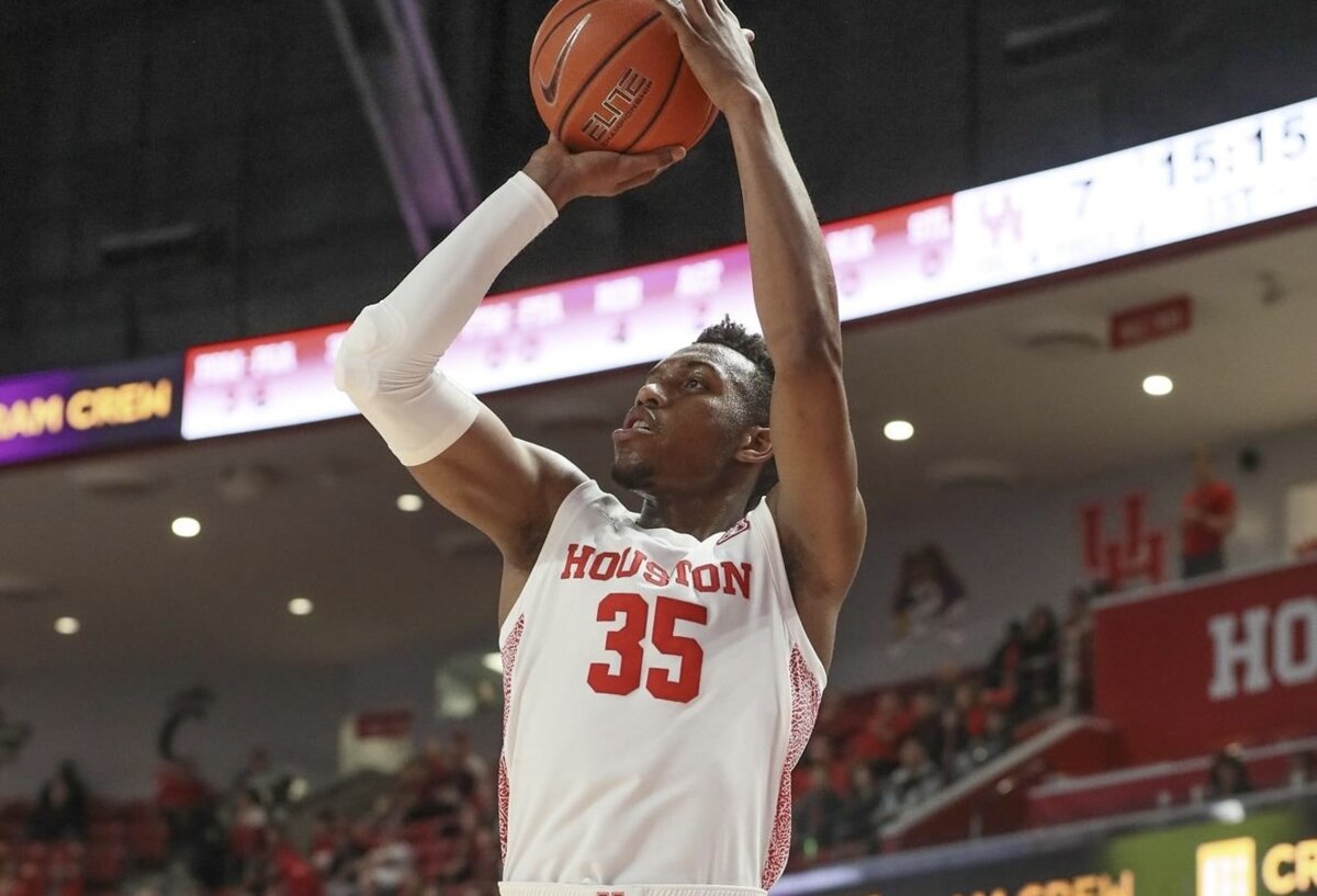 Fabien White Jr. rejoint les Metropolitans 92 - BeBasket