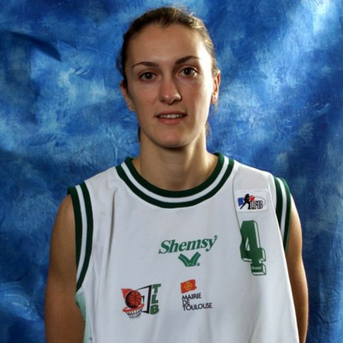 Delphine Dord n'est plus de ce monde - BeBasket