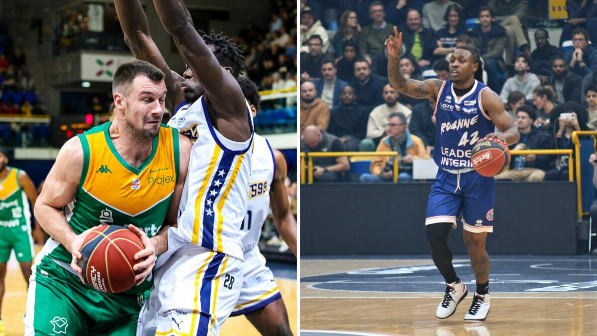 Stefan Moody et Zoran Nikolic réunis en Bosnie-Herzégovine - BeBasket