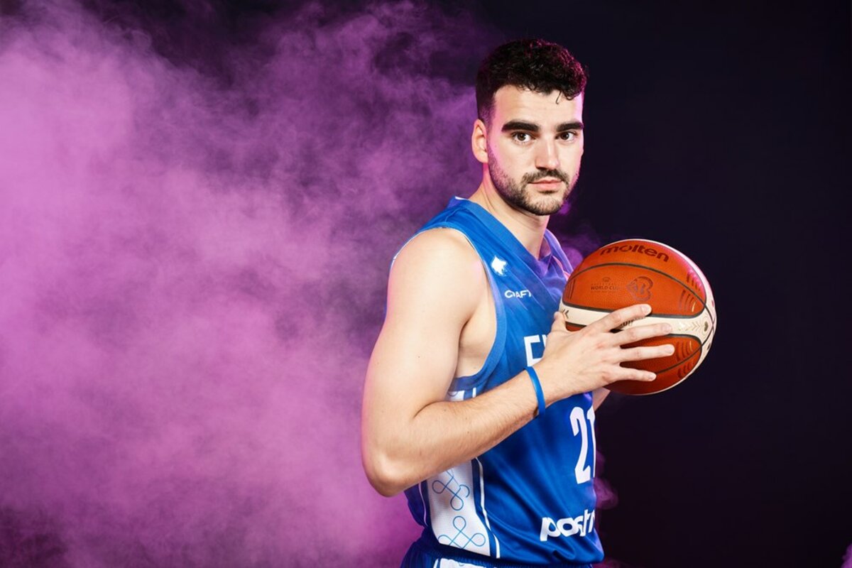 Le meneur finlandais Edon Maxhuni parviendra-t-il à relancer Le Portel ...