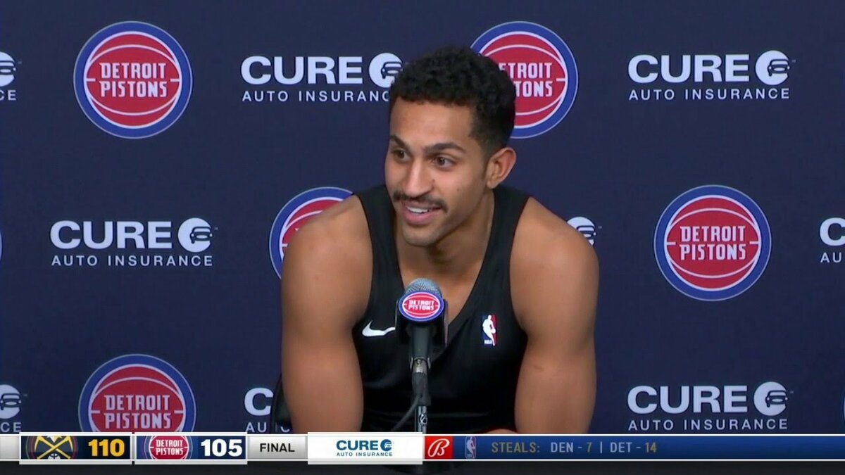 Frank Jackson, un arrière scoreur à l'ASVEL - BeBasket