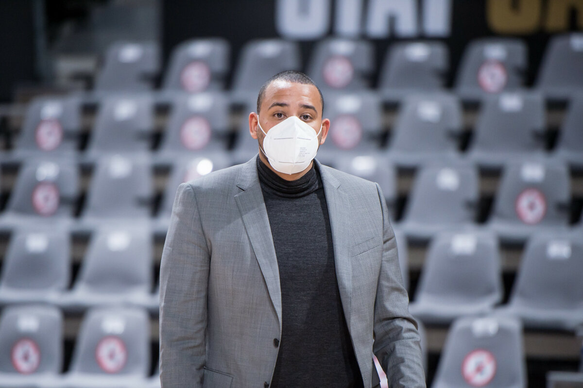 Gaëtan Muller futur actionnaire des Dragons de Rouen ? - BeBasket