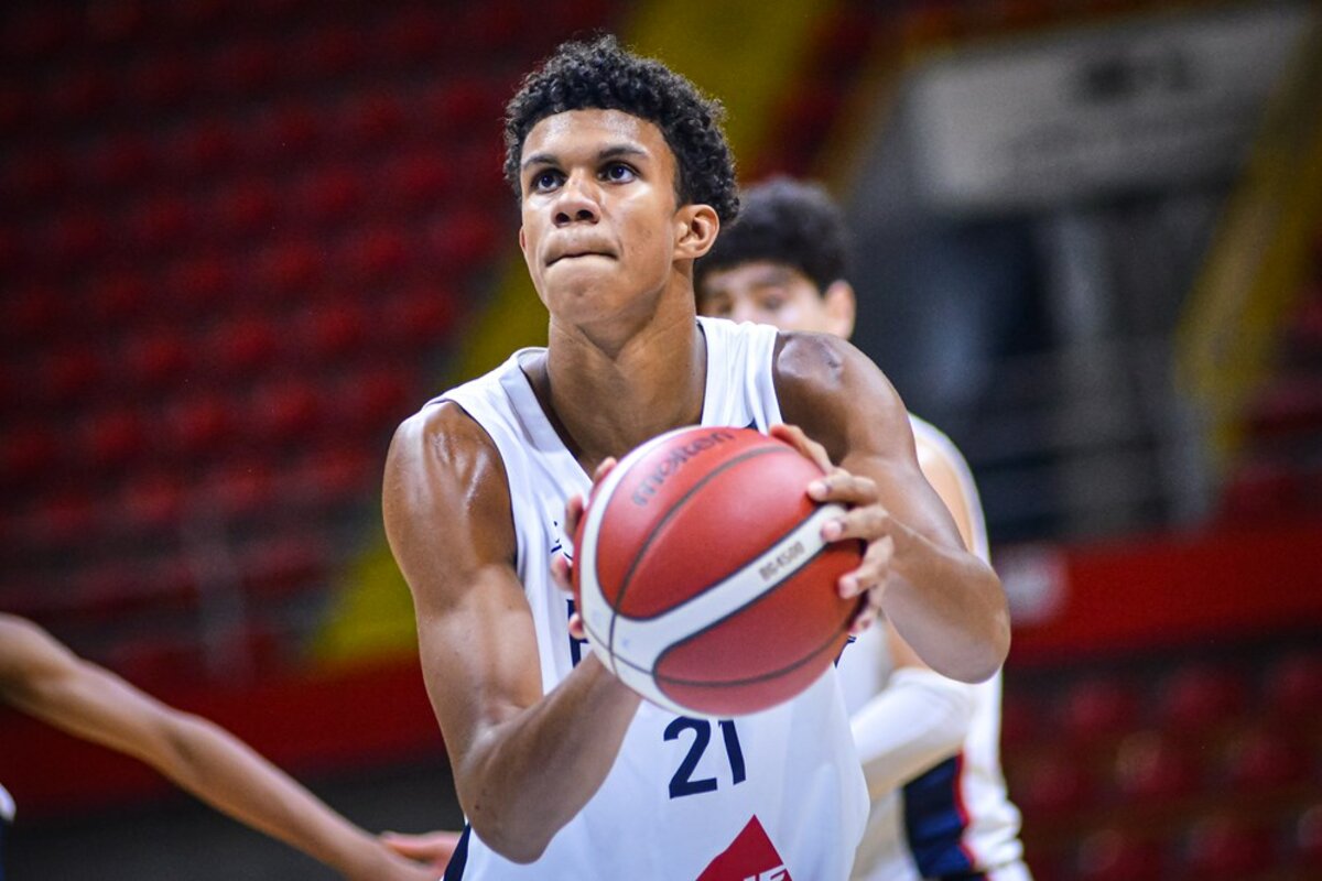 Quand la Next Generation Team Paris réunit des Limougeauds et Béarnais ...