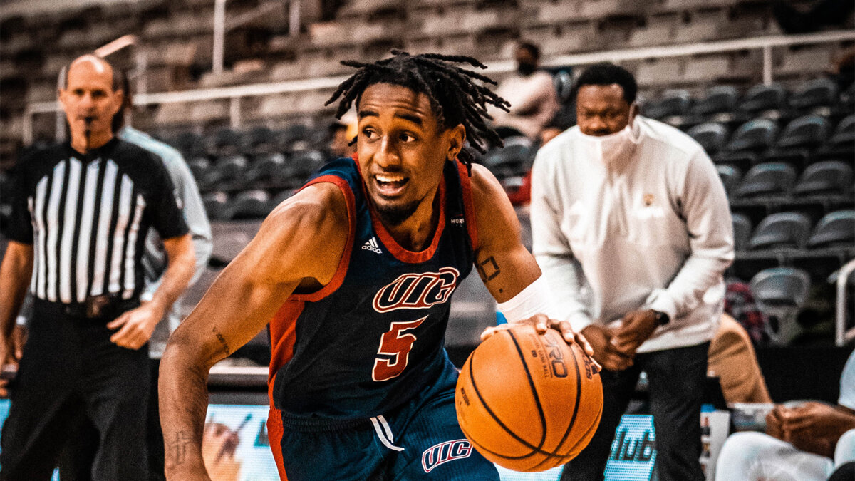 Jalen Warren, un arrière canadien comme dernière recrue des Sables ...