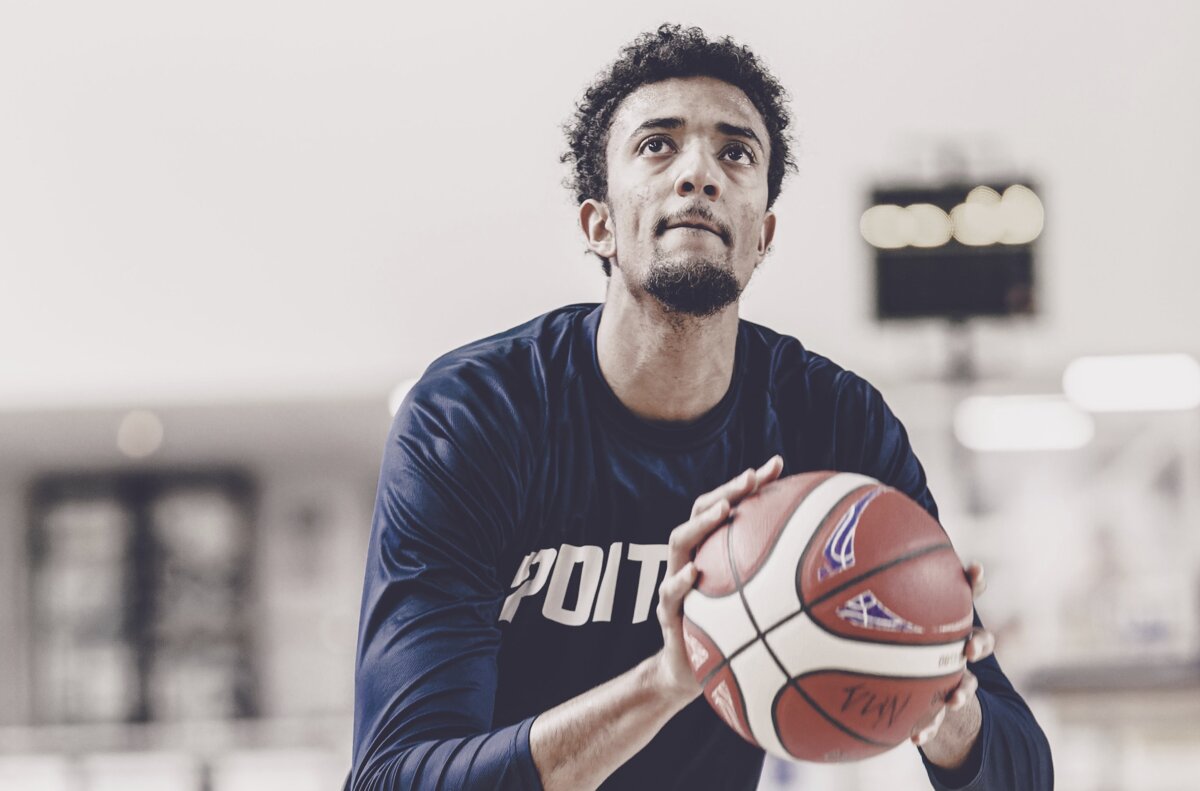 Six ans après, Jonathan Jeanne rejoue en LNB - BeBasket