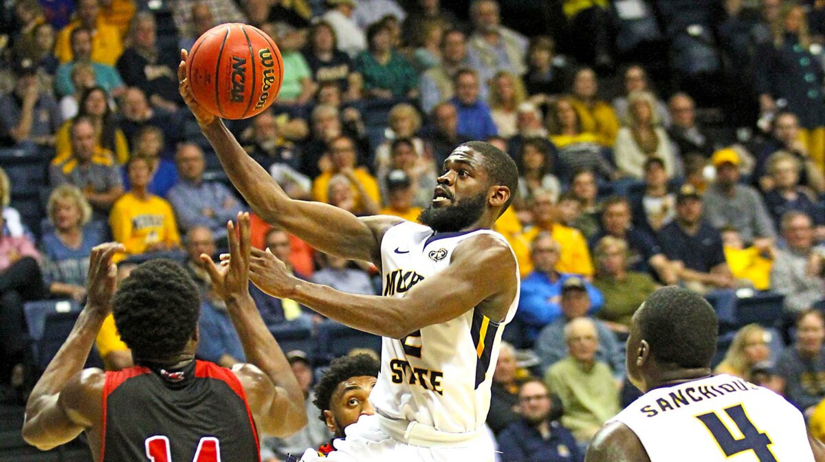 Le meneur Jonathan Stark en renfort à Orléans - BeBasket