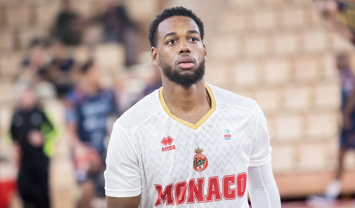 Monaco : Jordan Loyd va se faire opérer ce vendredi - BeBasket