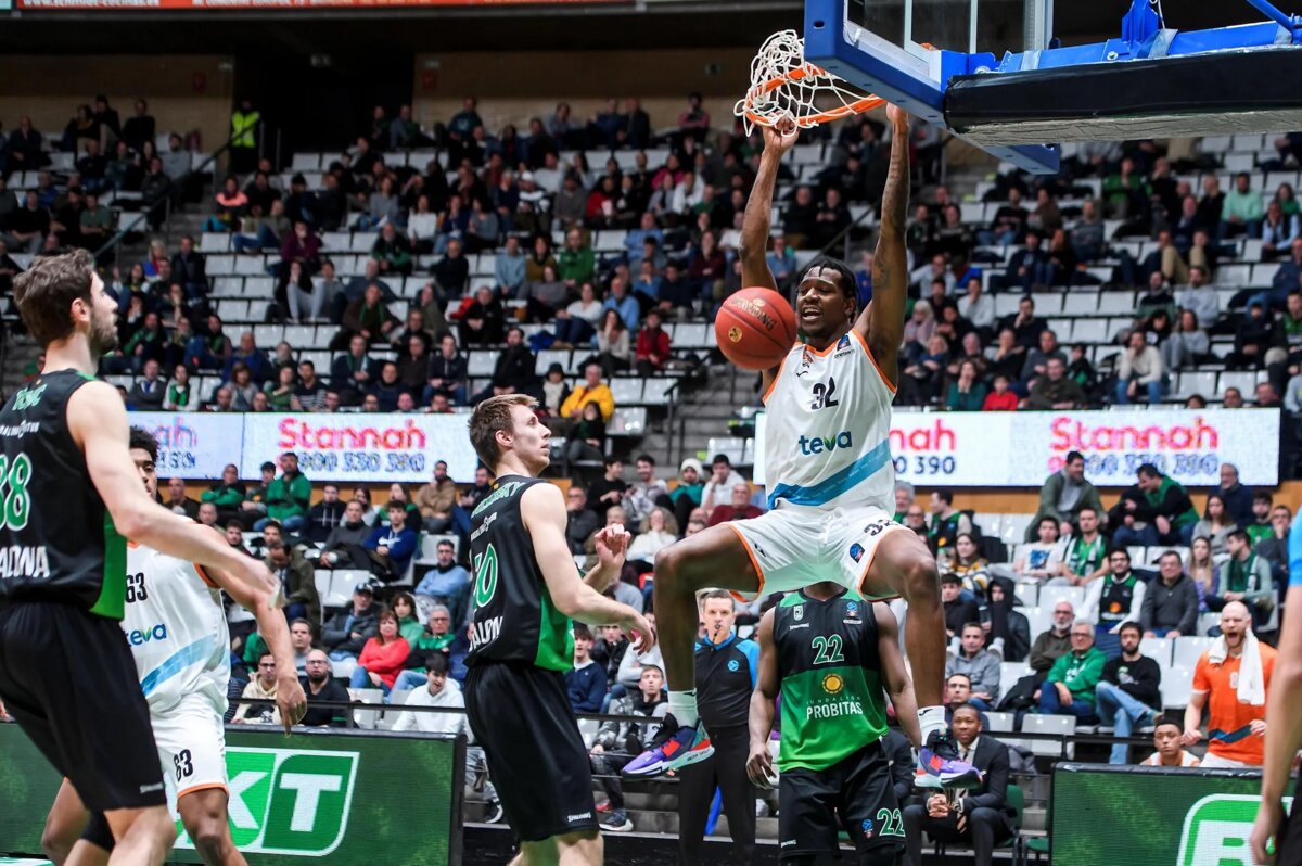 Champion d'Allemagne, Josh Hawley arrive à Blois - BeBasket