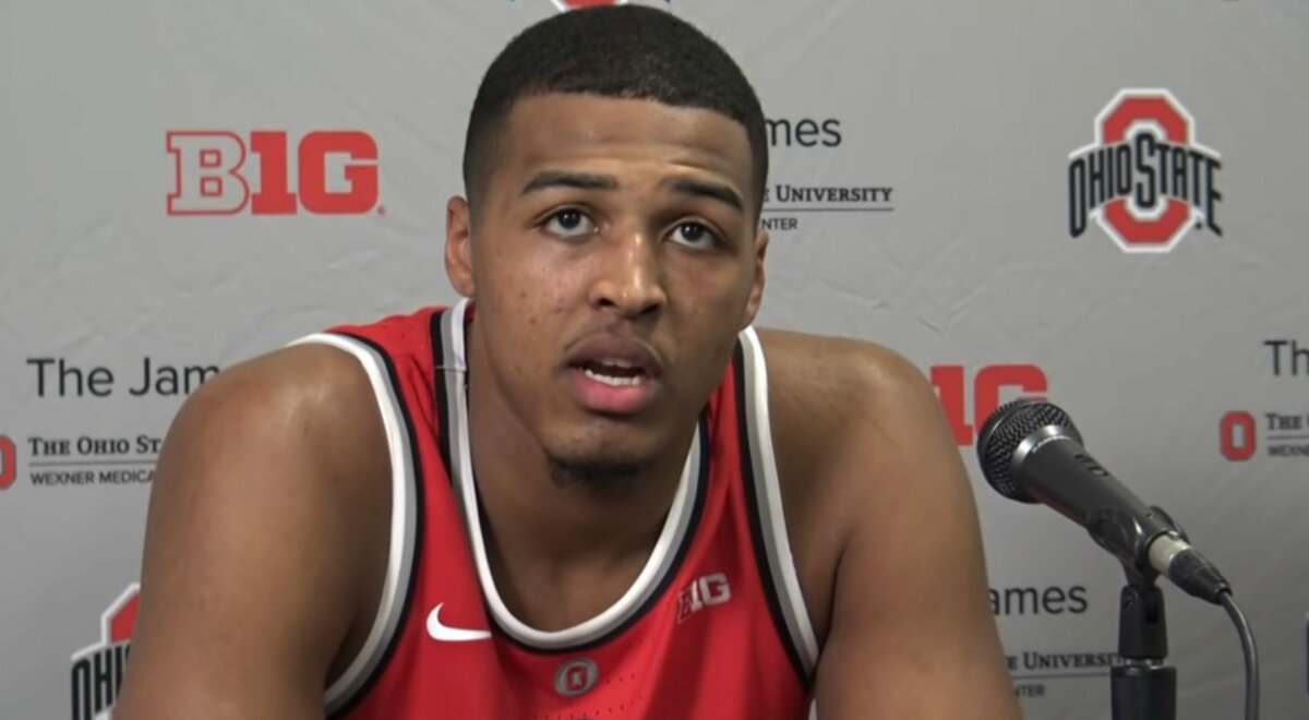 Kaleb Wesson remplace Markusson à Chalon - BeBasket