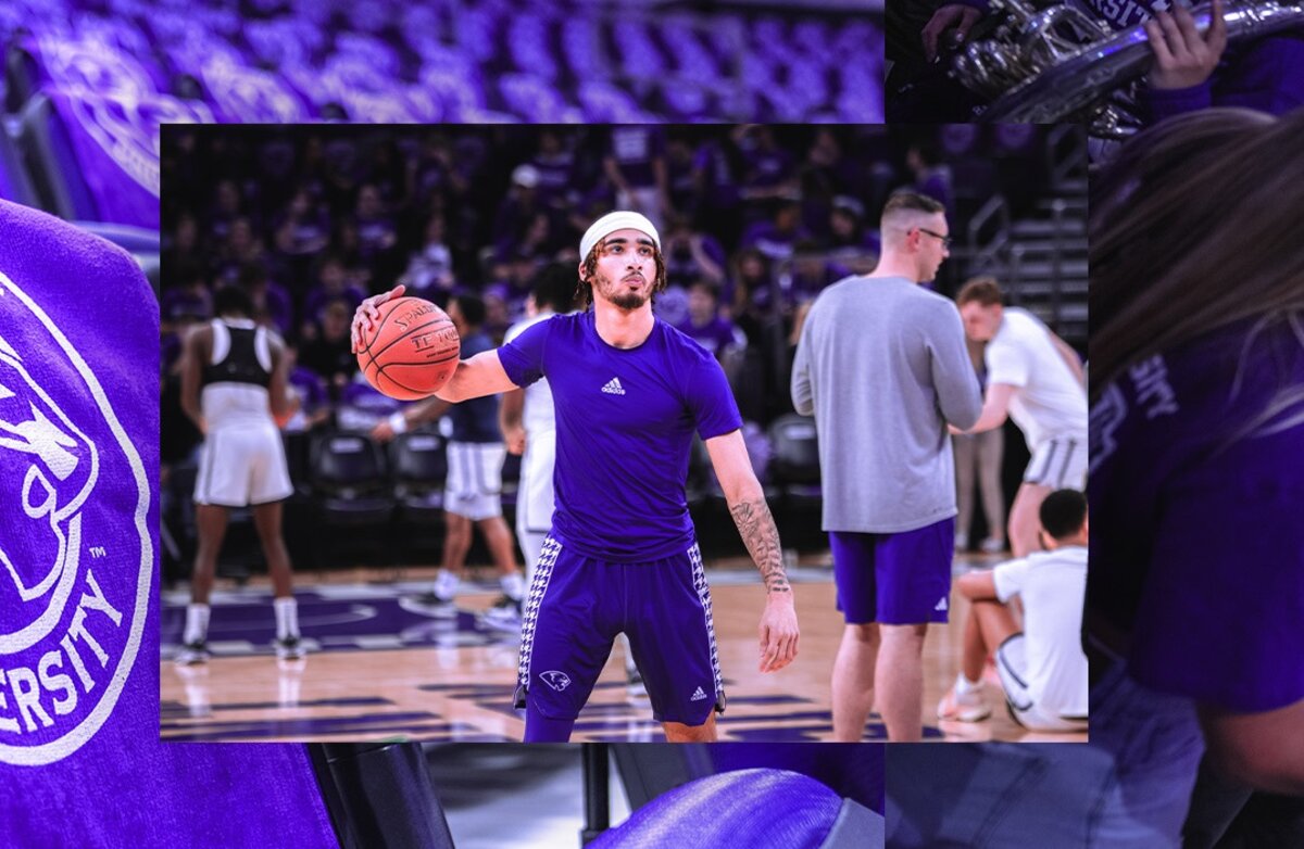 Fin de série pour Kezza Giffa et High Point - BeBasket