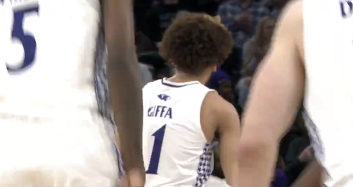 Kezza Giffa marque 29 points lors d'une nouvelle victoire d'High Point ...