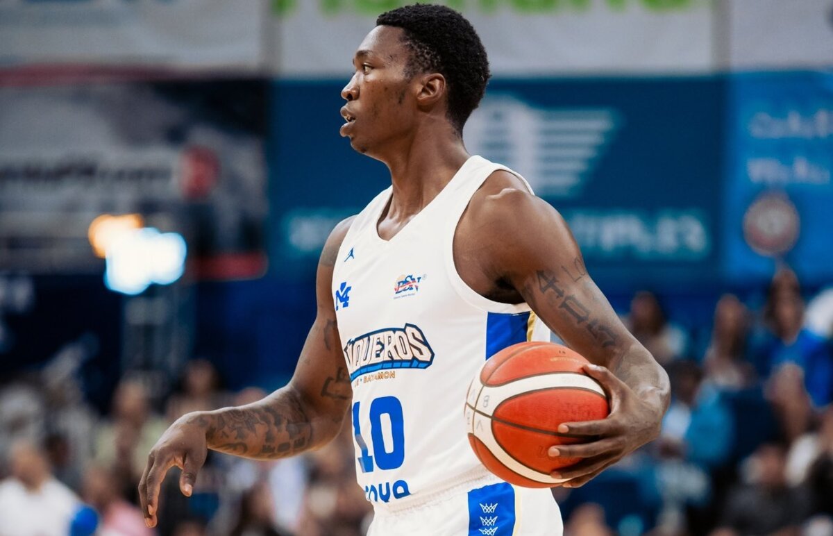 Licencié par Limoges, Kristian Doolittle rejoint Perth - BeBasket