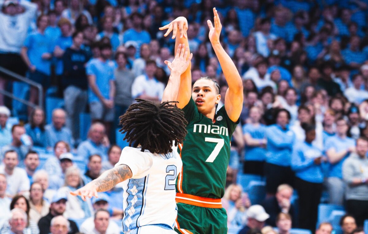 Kyshawn George : "Je vais inscrire mon nom à la Draft" - BeBasket