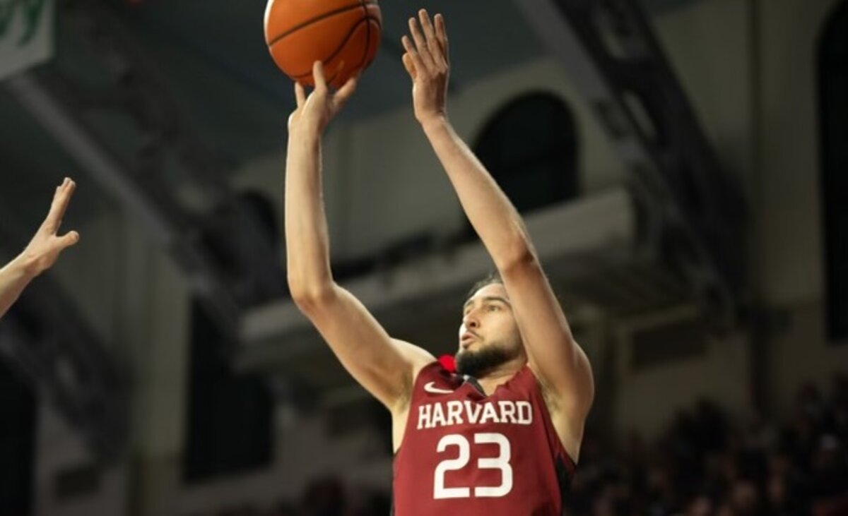 Louis Lesmond signe son record de points en NCAA - BeBasket