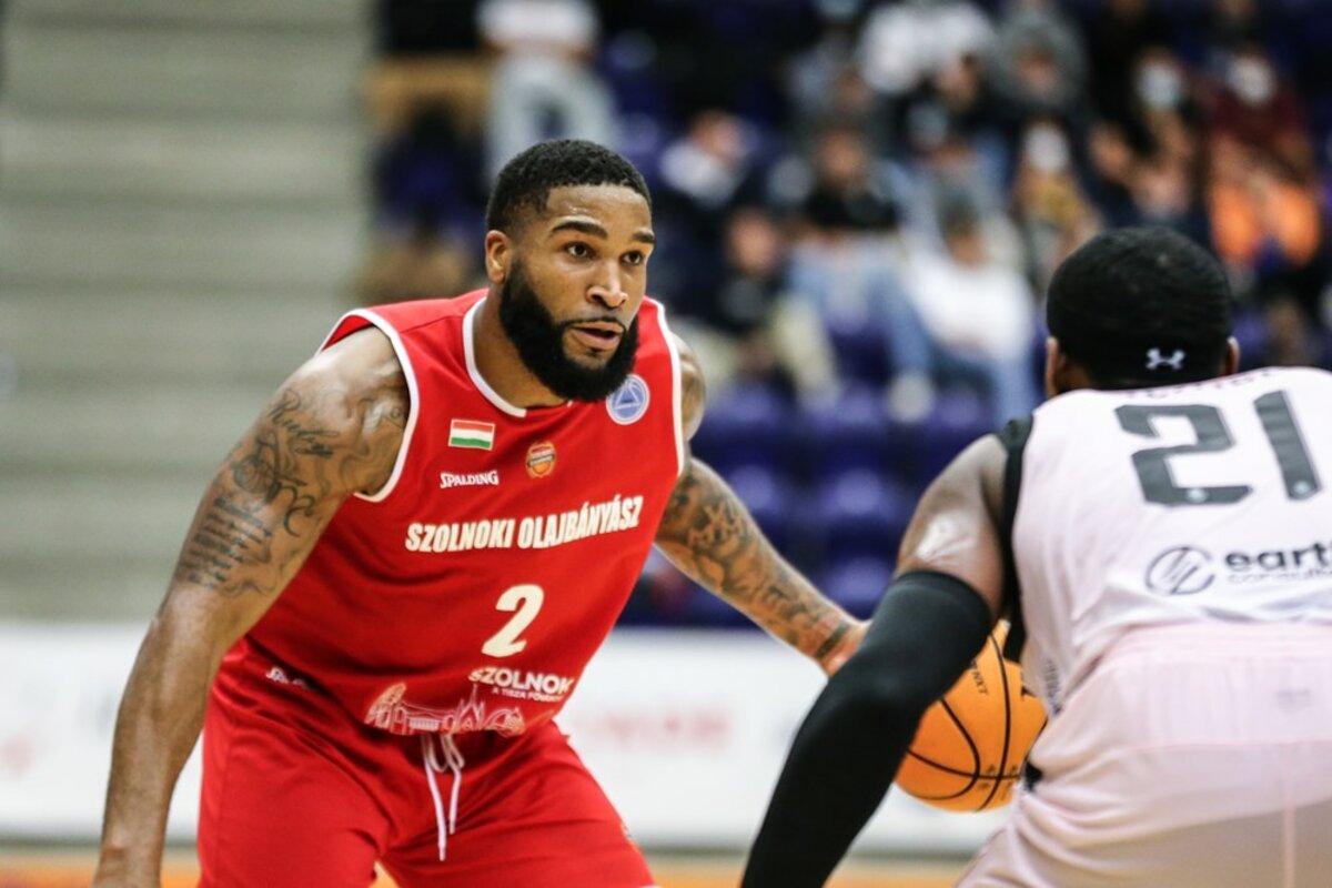 Markeith Cummings va compléter le secteur intérieur de l’Élan béarnais ...