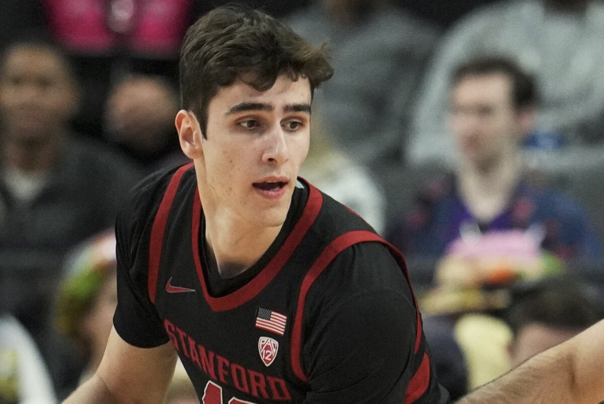 Stanford et Raynaud remontent 18 points de retard pour se qualifier en ...