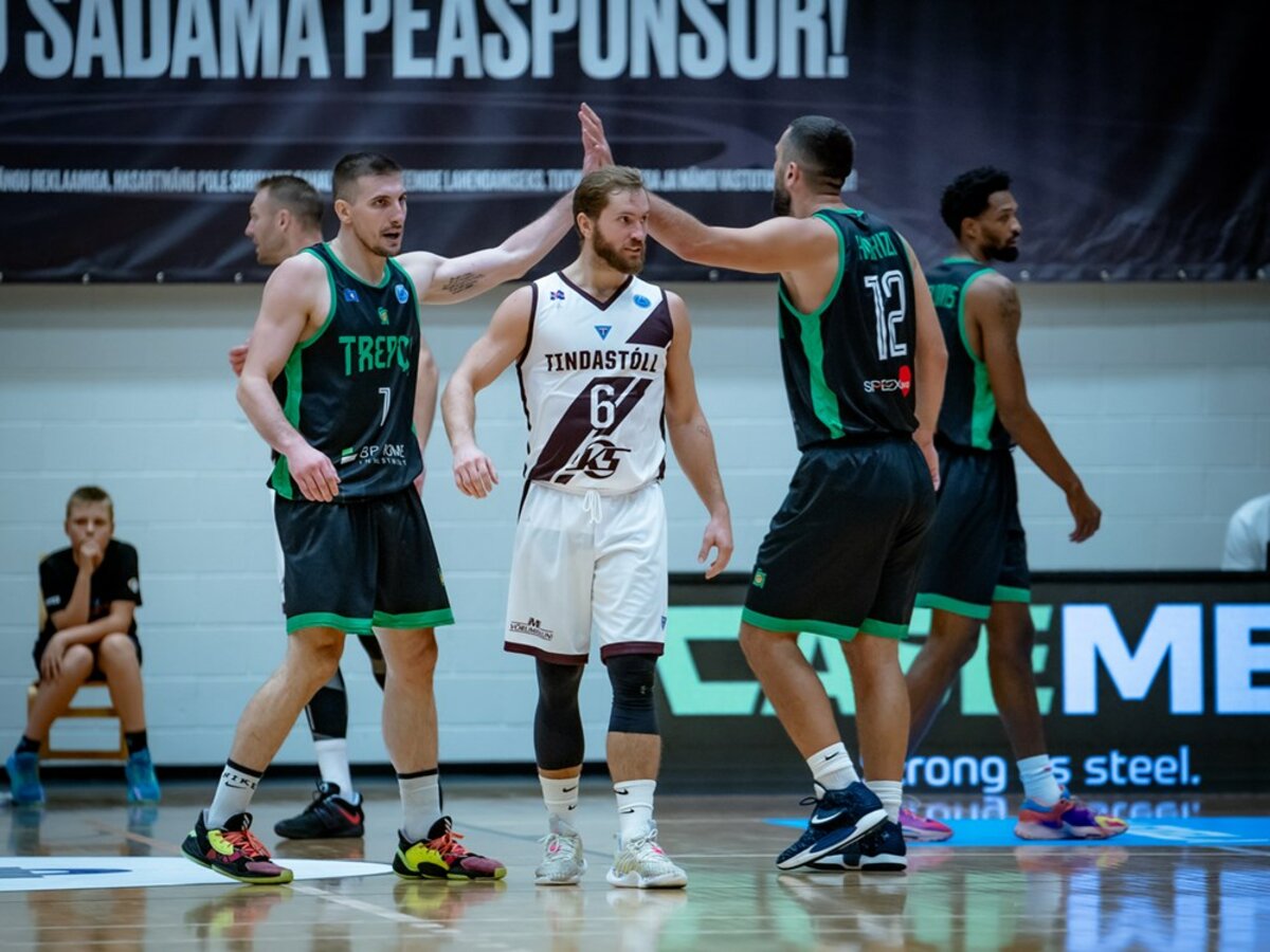 Le BCM Gravelines-Dunkerque connaît la composition finale de sa poule ...