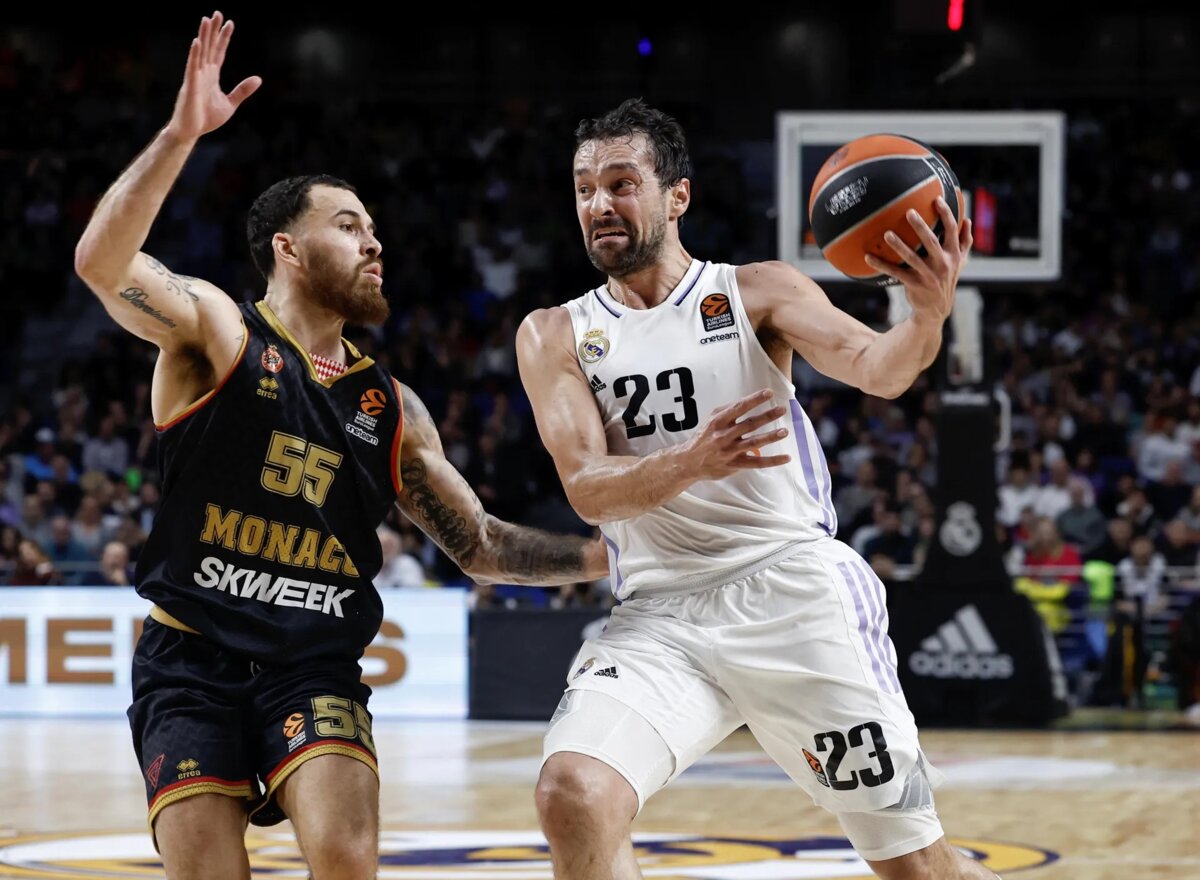 [Vidéo] Mike James en tête du Top 10 de la 12e journée d’EuroLeague ...