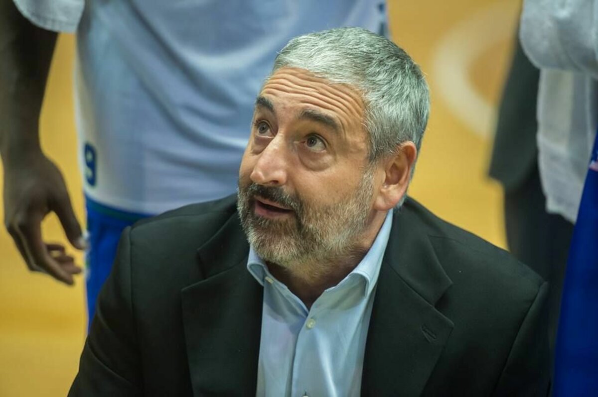 Jean-Manuel Sousa nommé directeur sportif du Havre - BeBasket