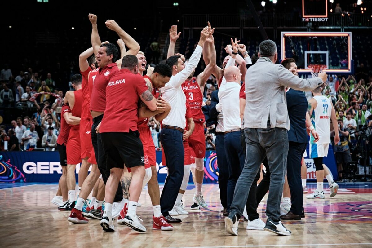 Qui sont les adversaires des Bleus ? La Pologne présentée par son ancien sélectionneur - BeBasket