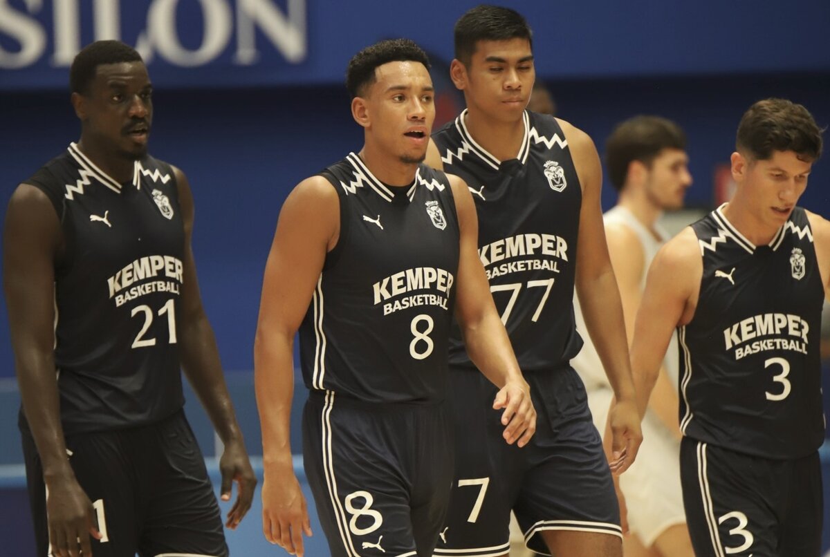 Saint-Vallier remporte le choc au Havre, Quimper celui à Rennes - BeBasket