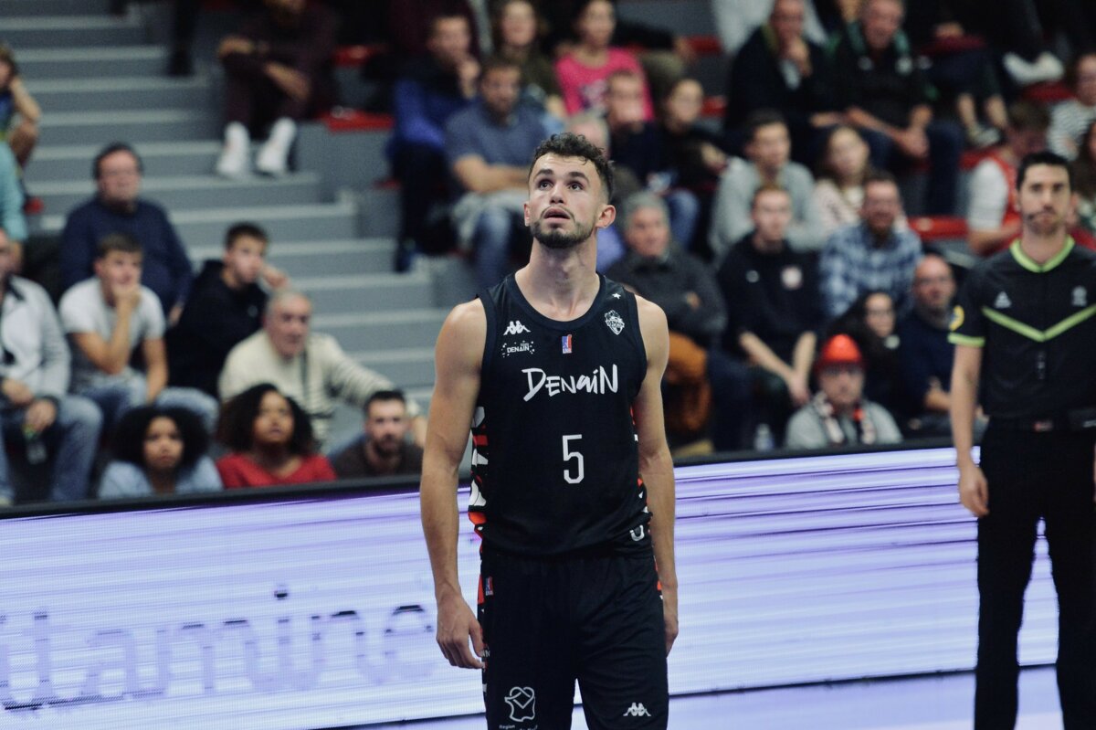 Coup double pour Boulogne-sur-Mer : Dimitri Radnic et Aaron Levarity se ...