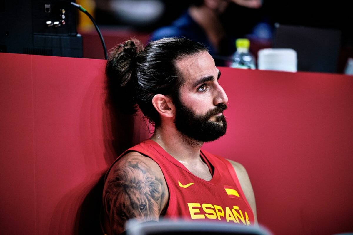 Le FC Barcelone qualifie Ricky Rubio en EuroLeague - BeBasket