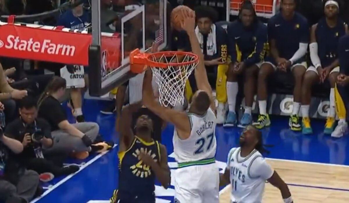 Les victoires s'enchaînent pour Batum et Gobert - BeBasket