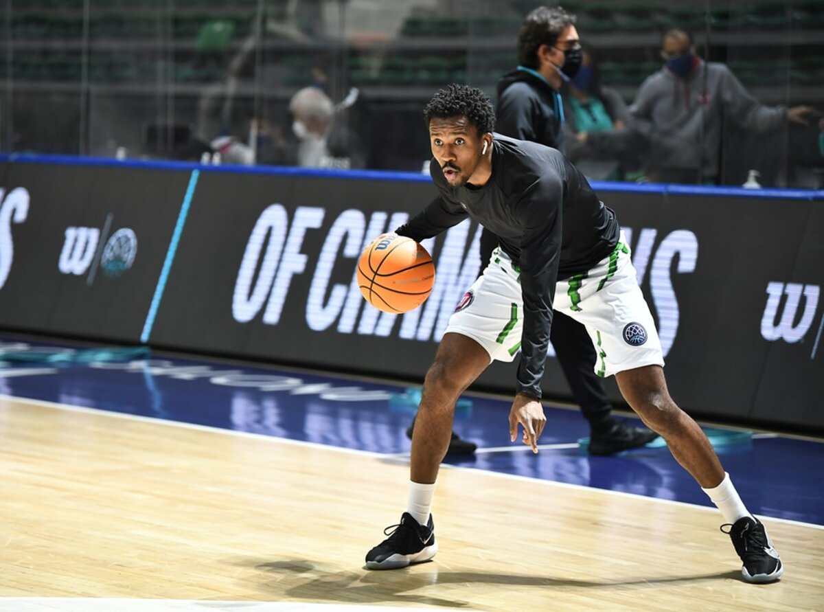 Semaj Christon continue son parcours en Italie, à Brescia - BeBasket
