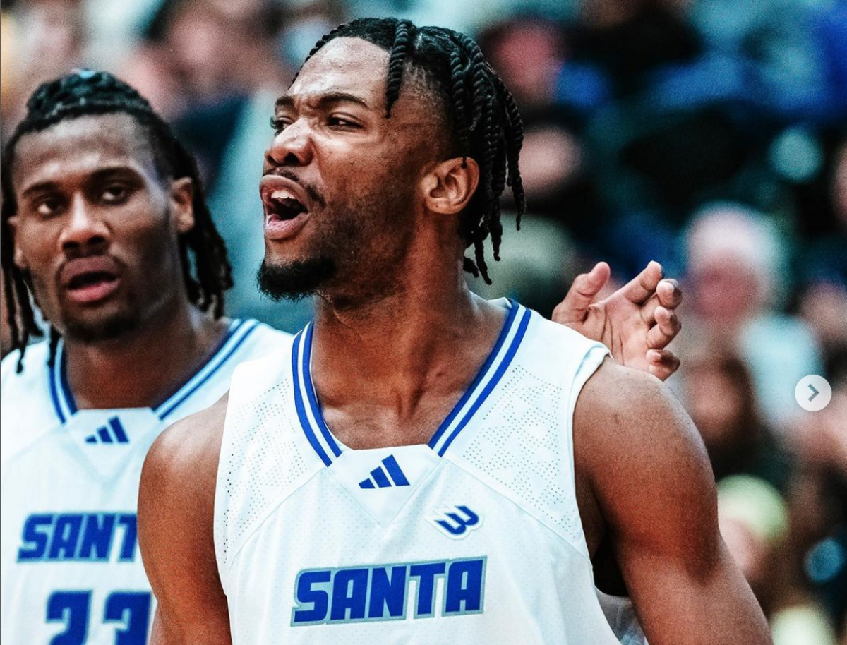 Daniel Batcho et Yohan Traoré signent leur record de points - BeBasket