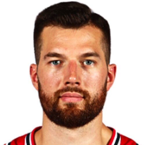 Alec Peters, joueur de basket, actu, stats - BeBasket