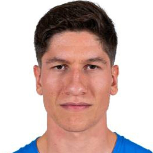 Antoine Dudit, fiche joueur, son actualité, ses stats - BeBasket