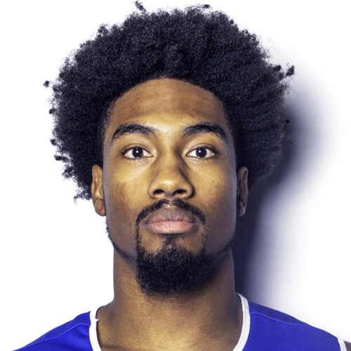 Chris Barton, fiche joueur, son actualité, ses stats - BeBasket